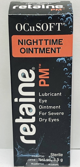 Shop Ocular Products | Artificial Eye Lubricant | Ocular Lubricant